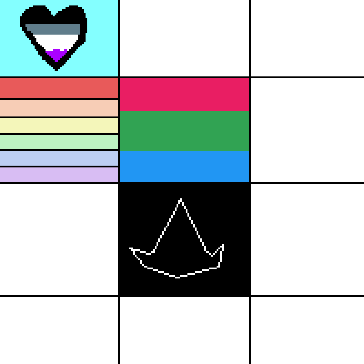 Pixilart - add flag by Sans-The-Insane