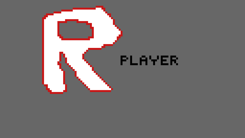 Pixilart - Roblox Player Emblem by Drawcter