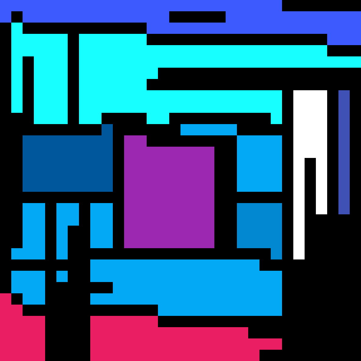 Mini-beast's Gallery - Pixilart