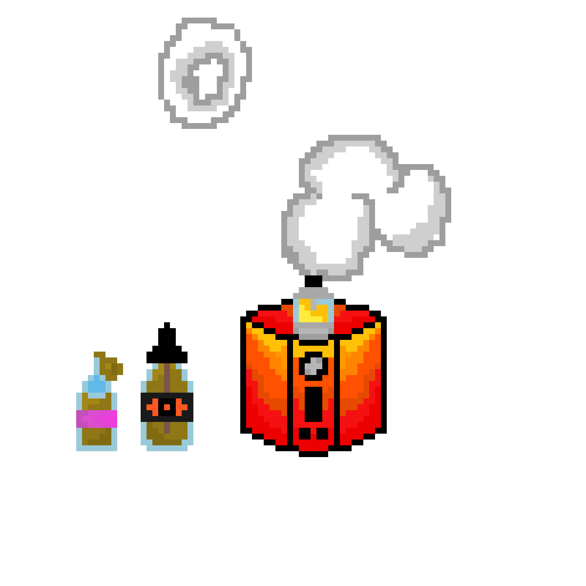 Editing vape - Free online pixel art drawing tool - Pixilart