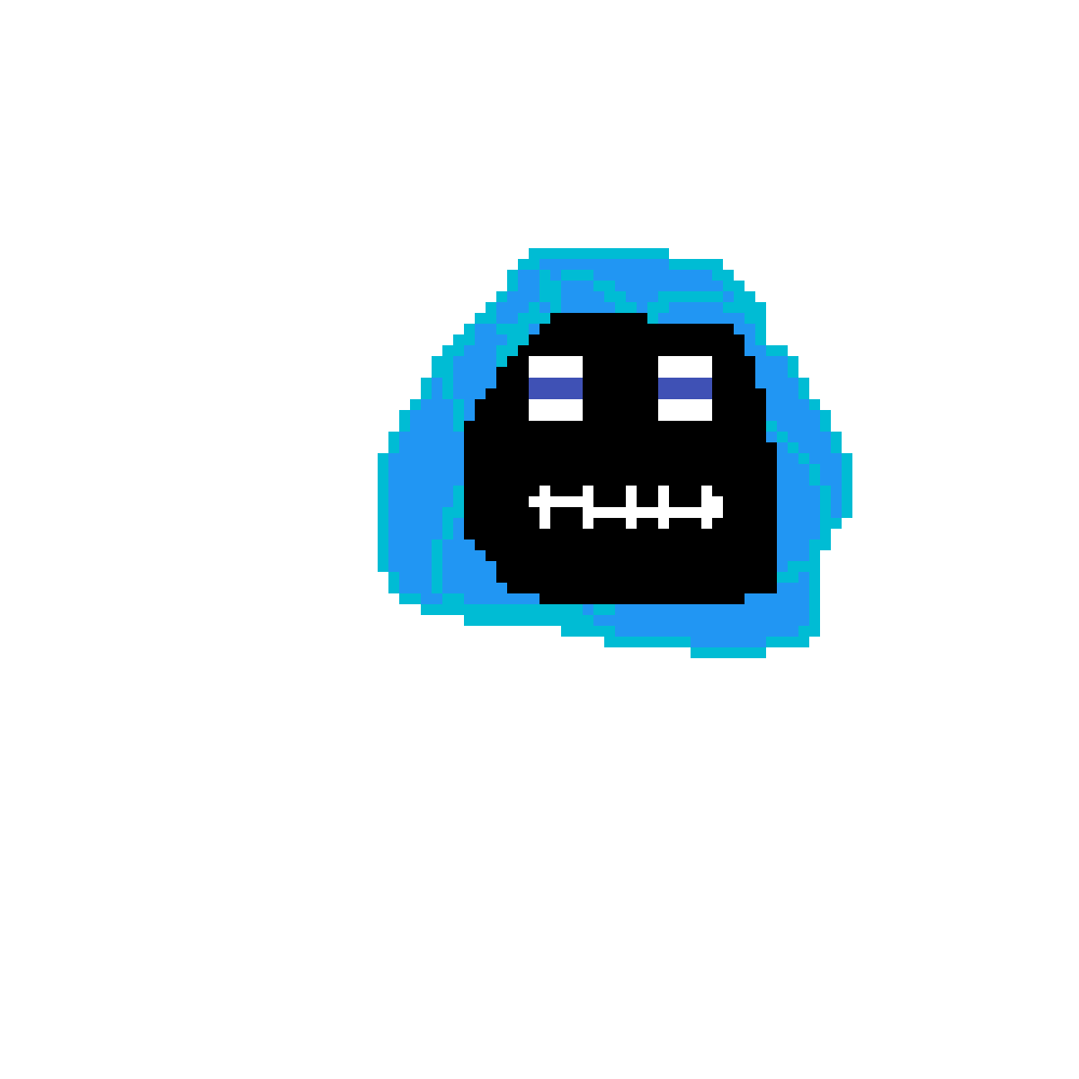 Editing baddie - Free online pixel art drawing tool - Pixilart