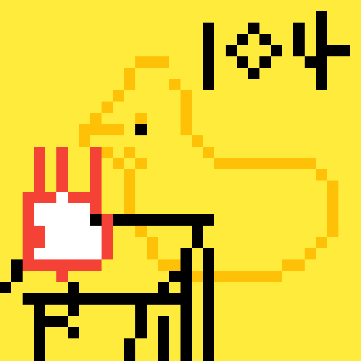 Editing 104 pixel art draft - Free online pixel art drawing tool - Pixilart