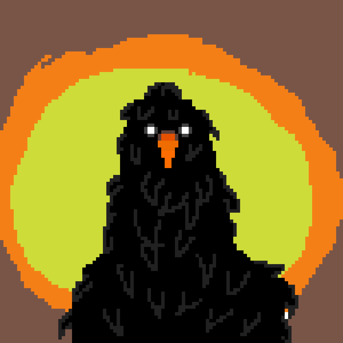 Orange Heights S Gallery Pixilart