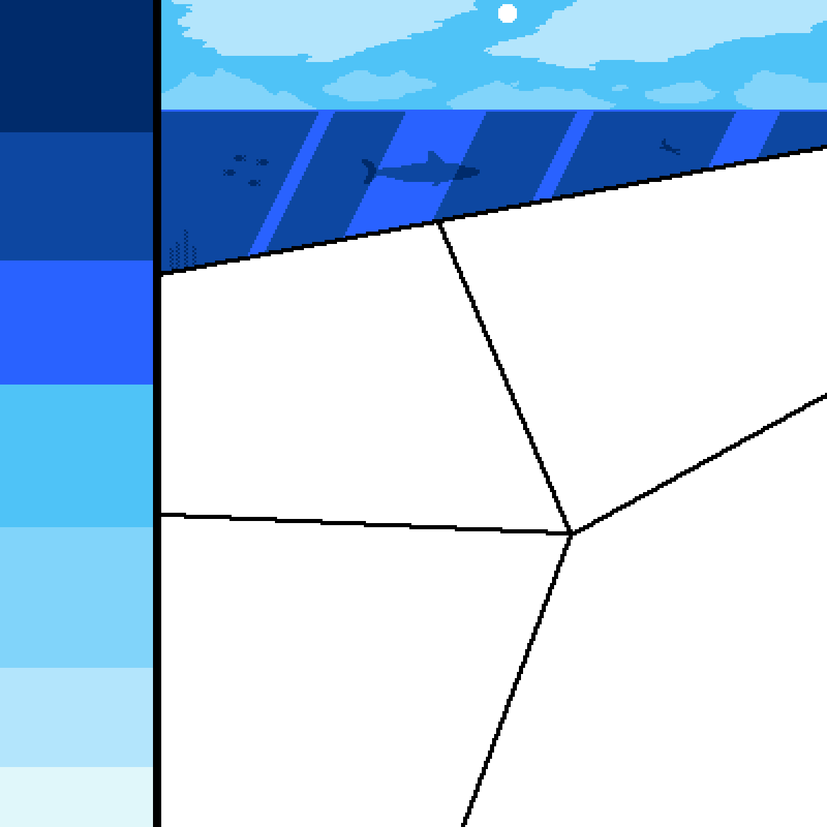 Pixilart - Colour palette challenge 1\5 by Nor-Di