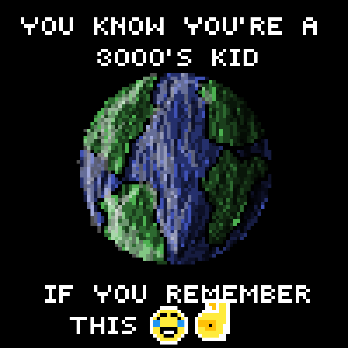 Pixilart - Meme Of The Future by Machocheezy4601