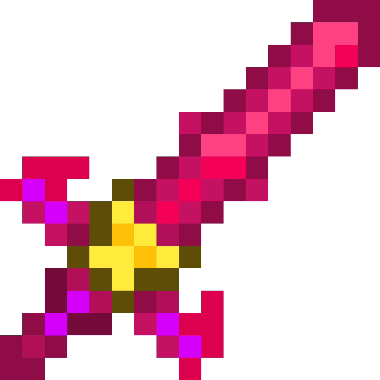 Terraria Starfury