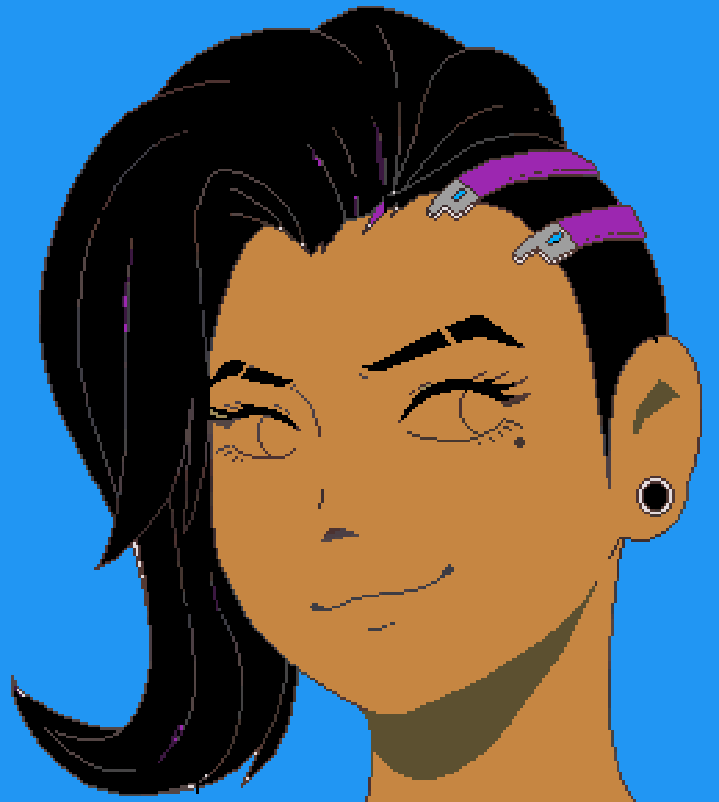 Pixilart - love by roper