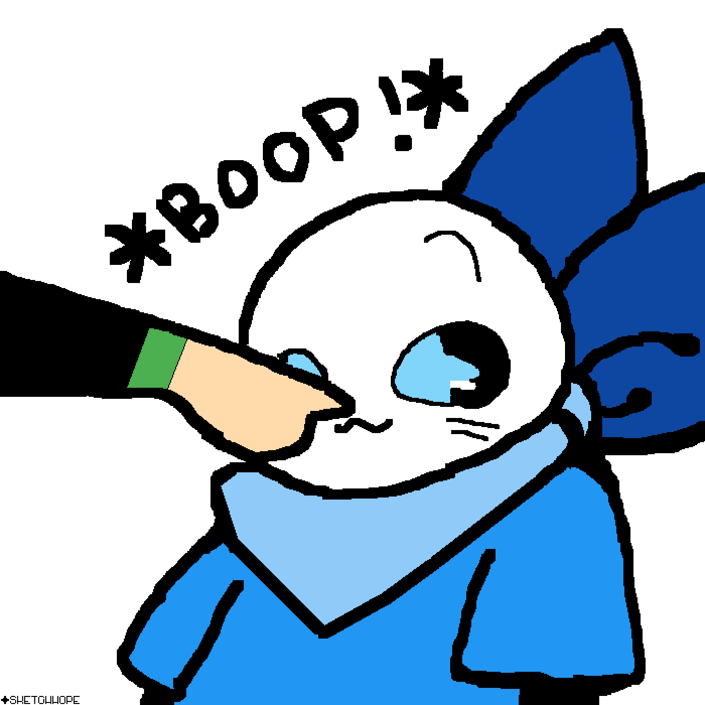 Pixilart - alex OMG so cute by Girl-Nightmare