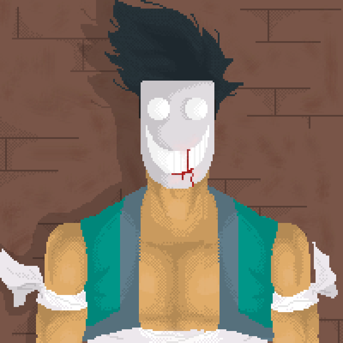 Pixilart - d by AeaDraw
