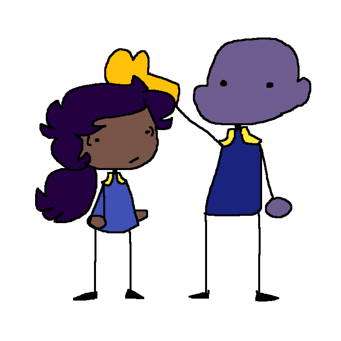 Pixilart - EEEEEEEEEEEEEEEEEE by Vessel