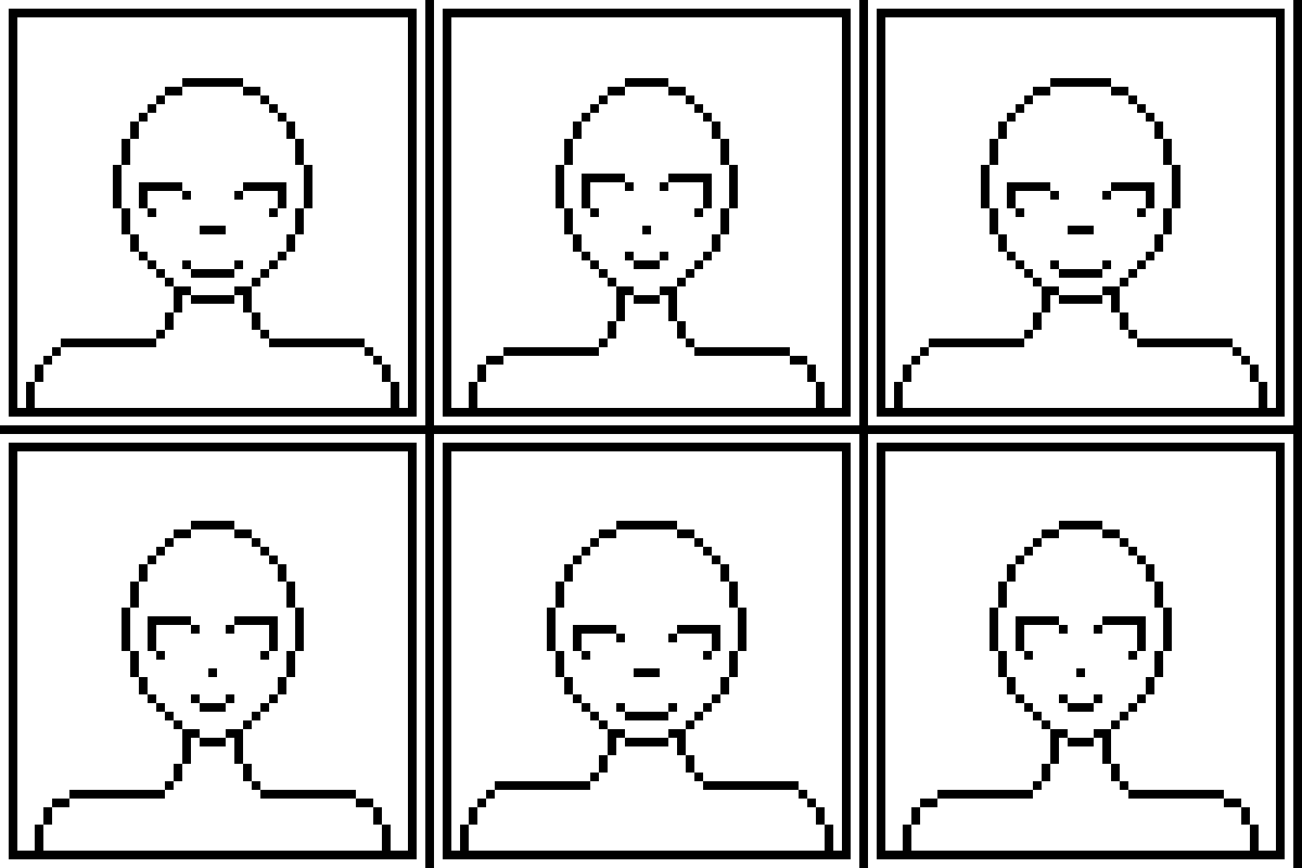 Editing Colab - Free online pixel art drawing tool - Pixilart