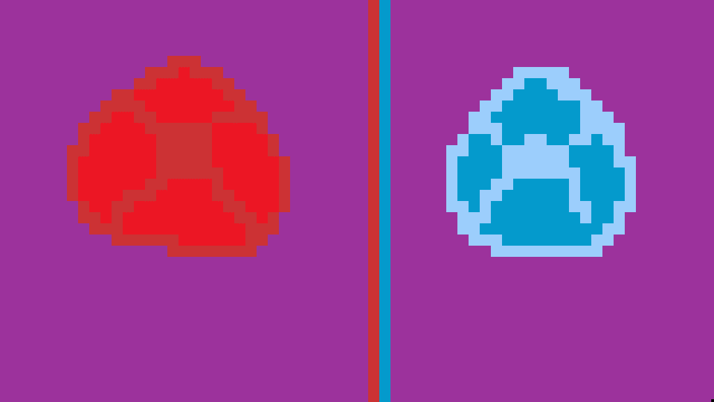 Editing gems! - Free online pixel art drawing tool - Pixilart