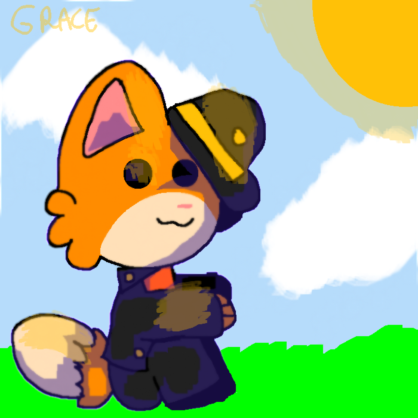 200 Followers PFP Contest - Pixilart