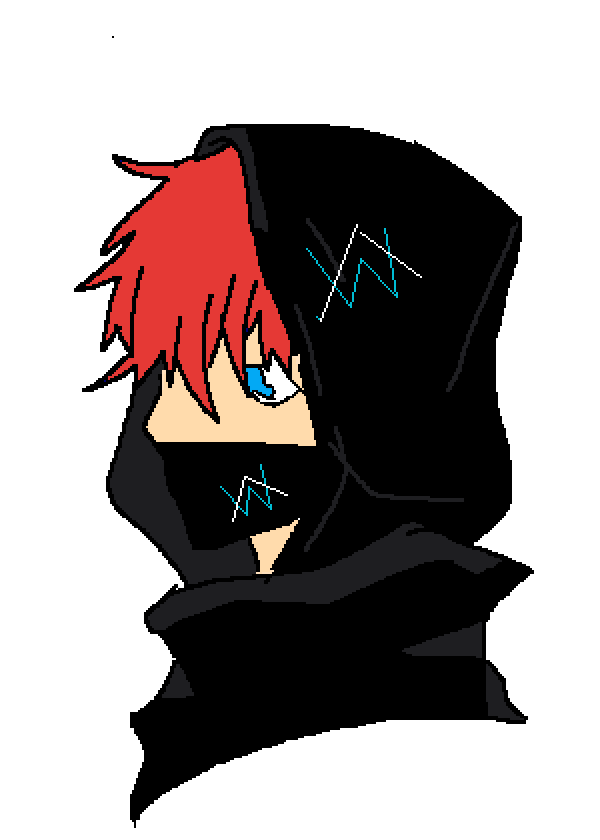 Editing Alan walker - Free online pixel art drawing tool - Pixilart