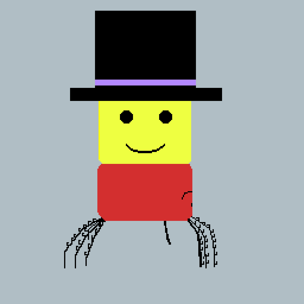 Pixilart - Despacito Spider by give-you-up