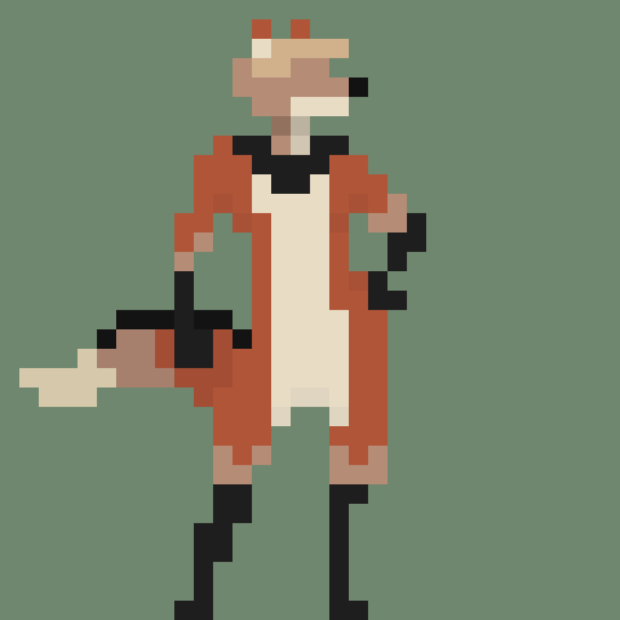 Pixilart - Flup Volta (Request) by Req