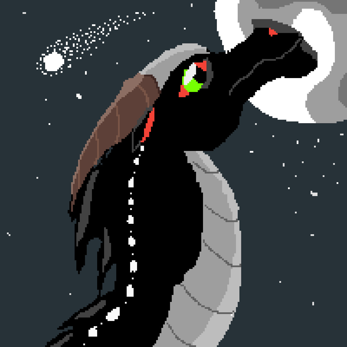 dragon-glory's Gallery - Pixilart