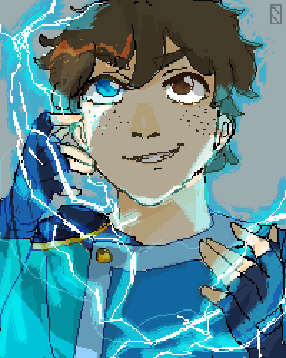 Ninjago Contest - Pixilart