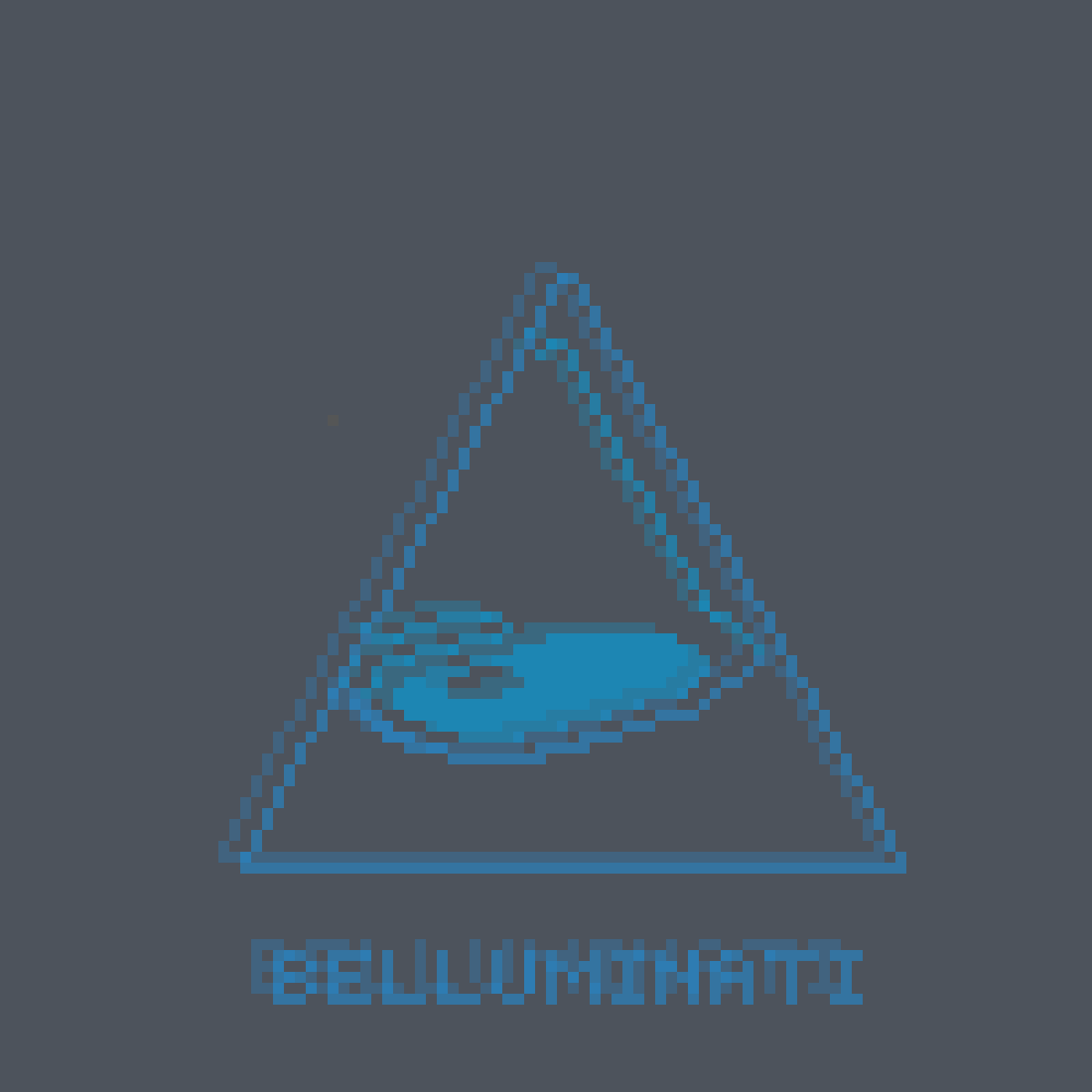 Pixilart - BeLlUMInAti by Zaheer
