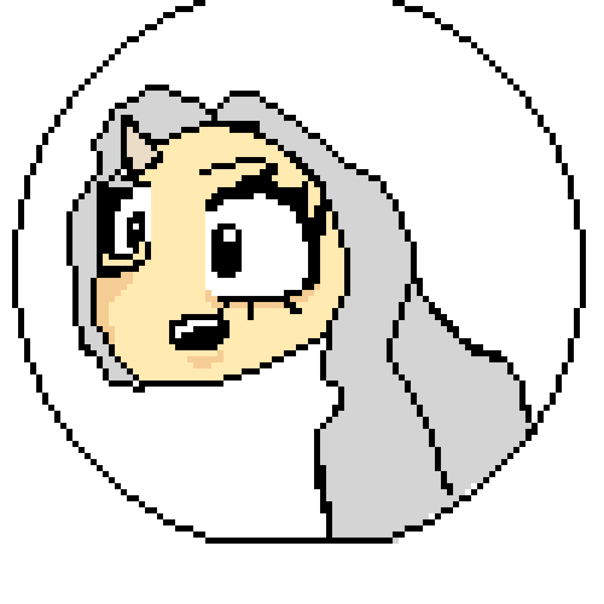 Pixilart - eri by Spungis