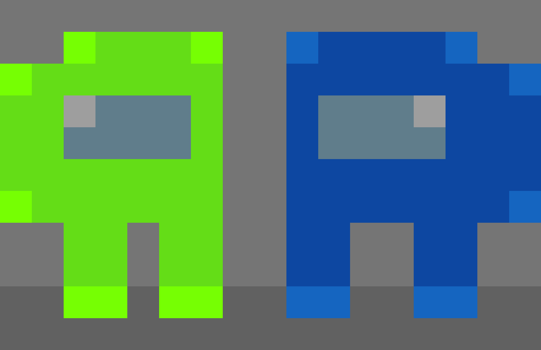 Among US by Harumbu - Pixilart