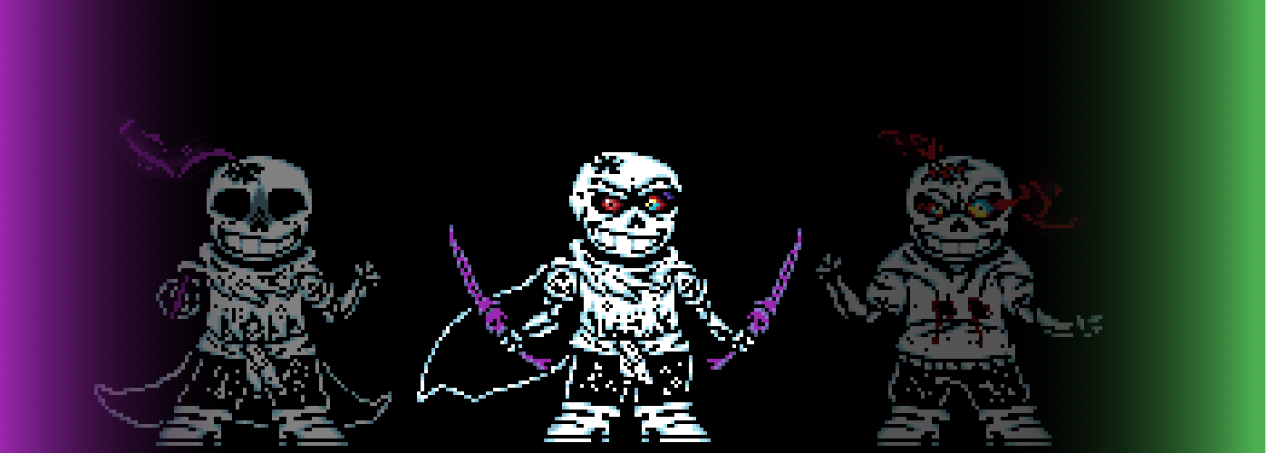 Pixilart - Dusttrust by Undertalefan115