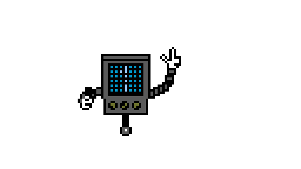 Pixilart - napstatton by the-glicht