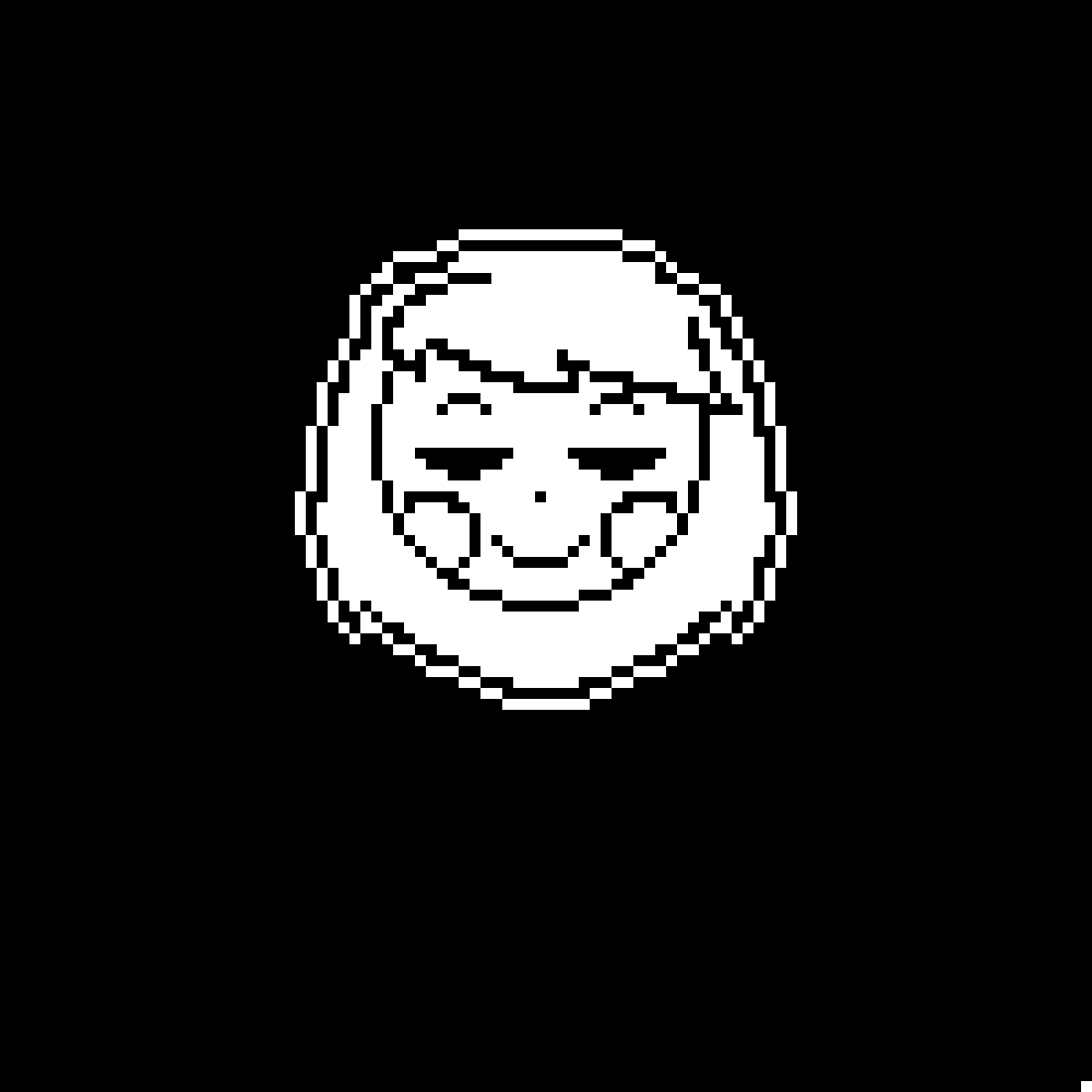 chara faces by Bumblebent - Pixilart