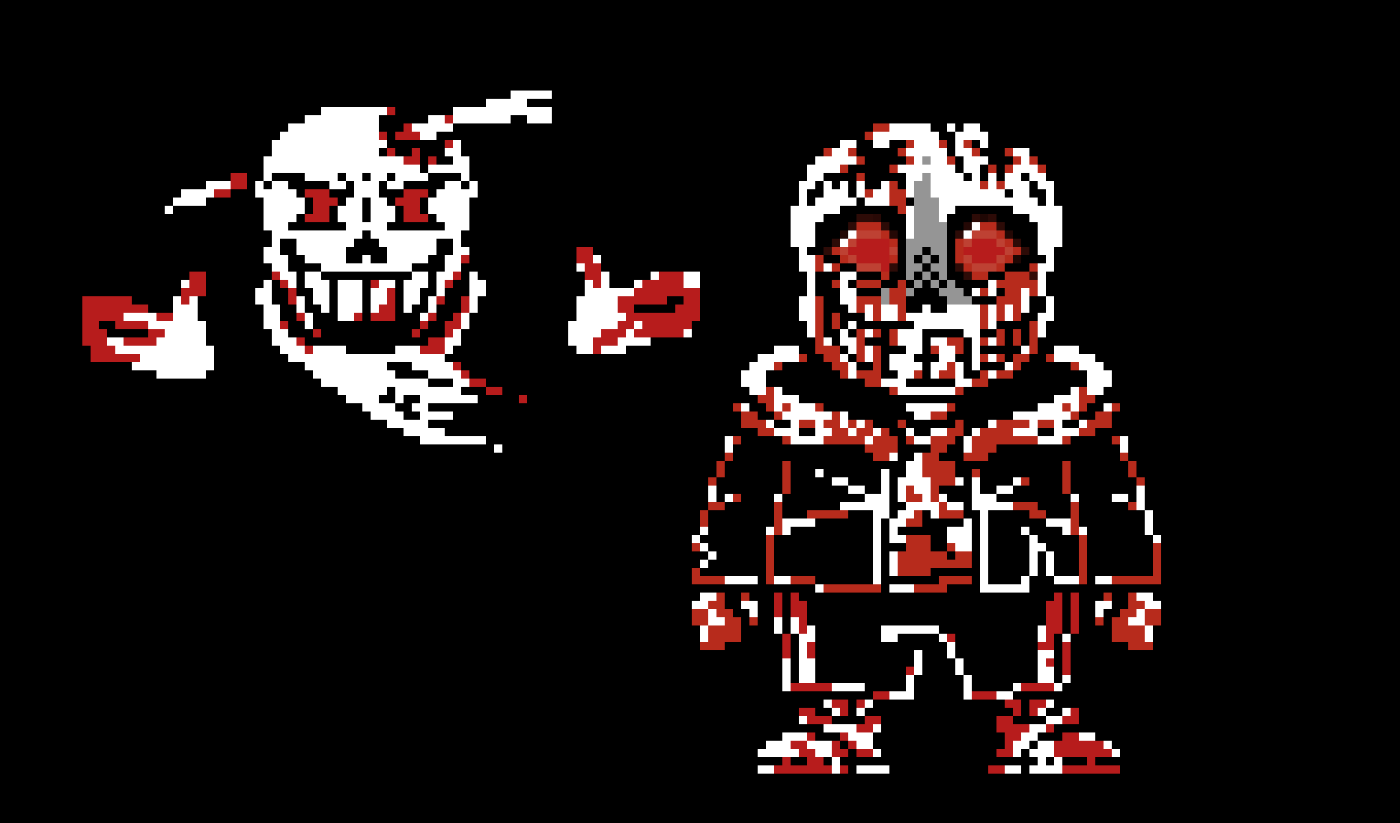 Pixilart - WHEN THE SUS by DxSyXfOK7lfl4RQ