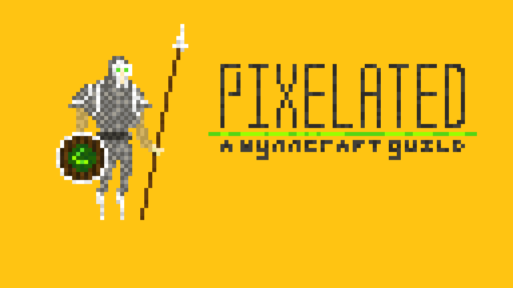 Editing detlas guild warrior - Free online pixel art drawing tool ...