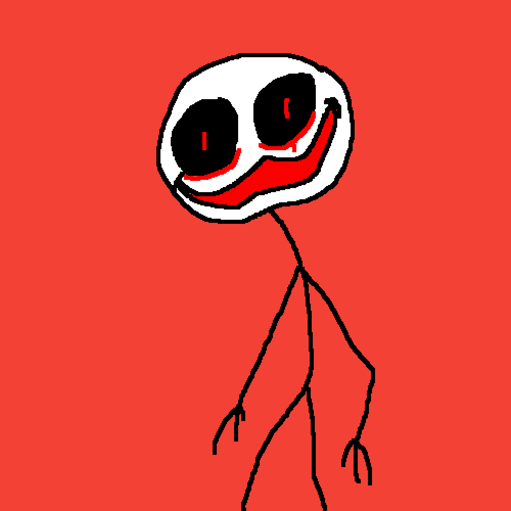 trollge palette - Pixilart