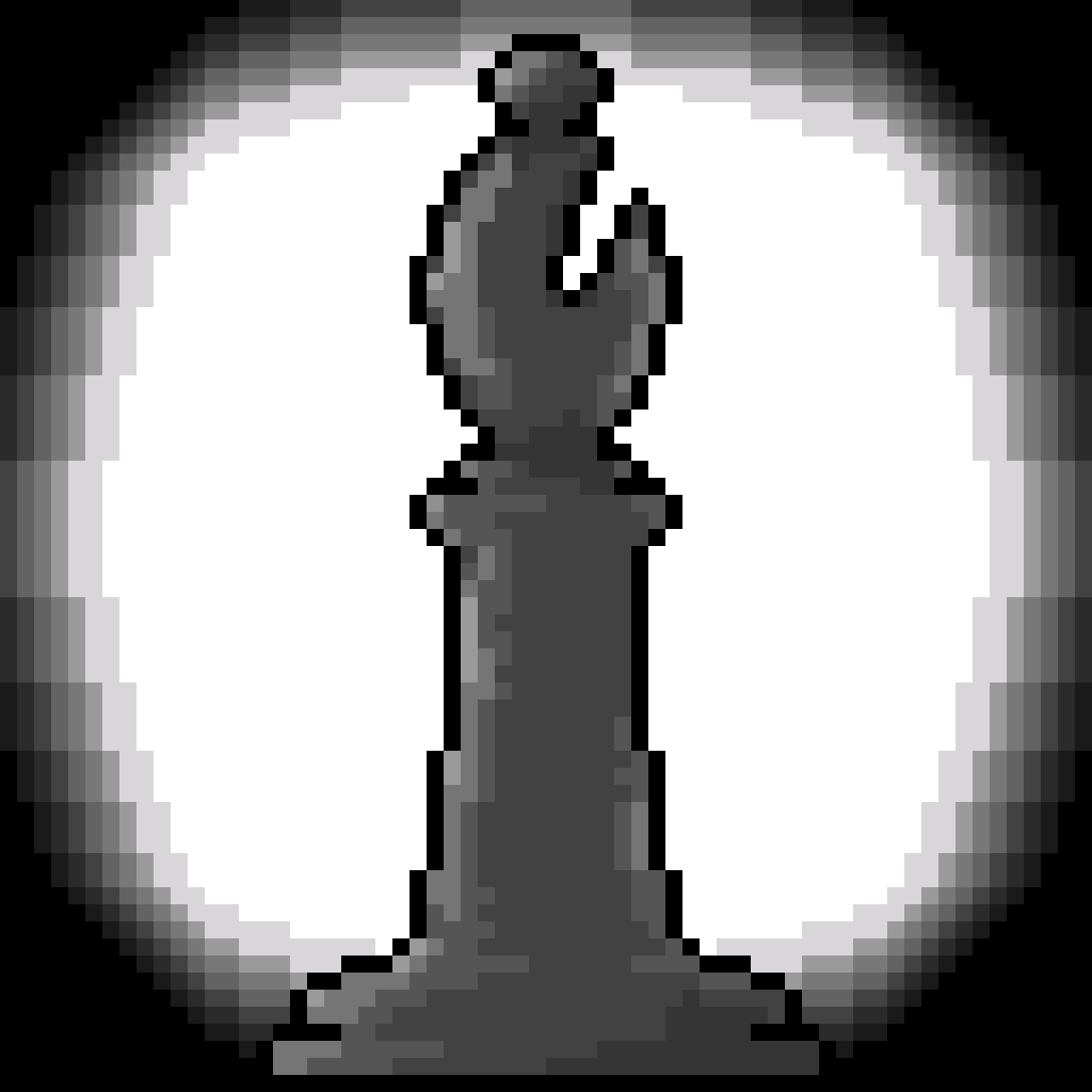 Pixilart - Bishop by Sharketeer