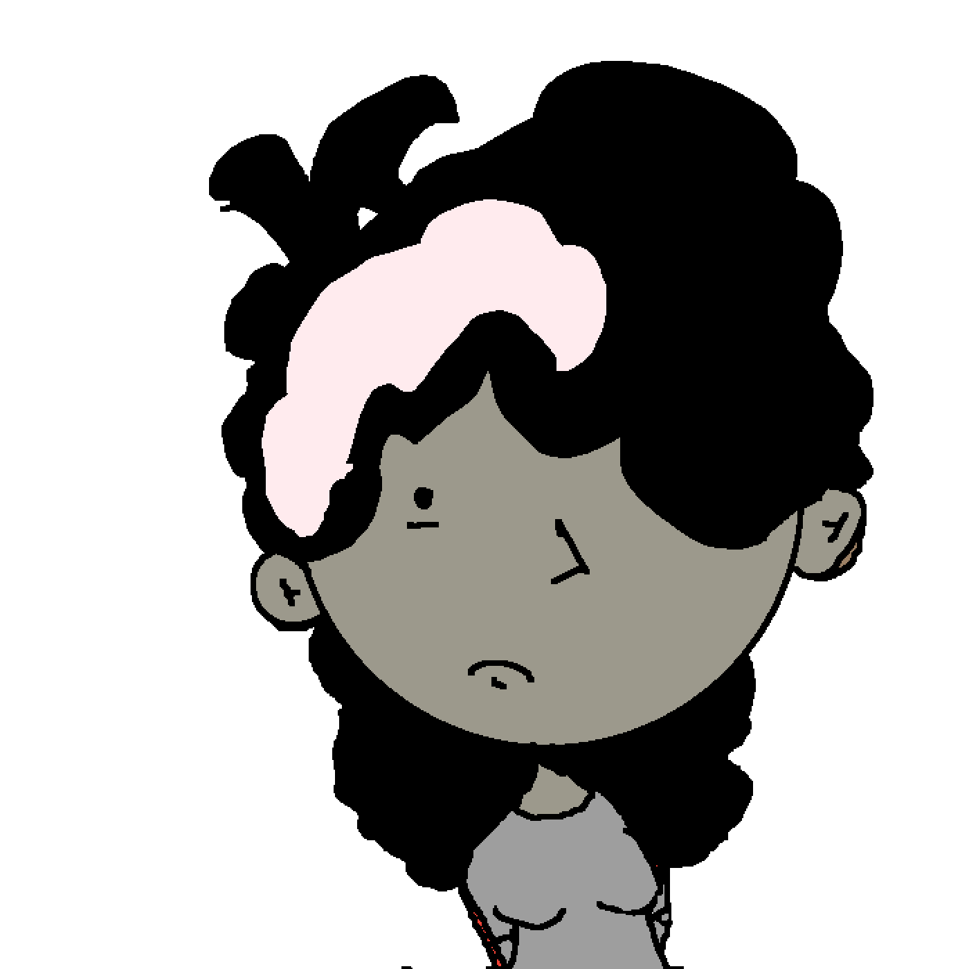 Pixilart - jixie by Twisted-world