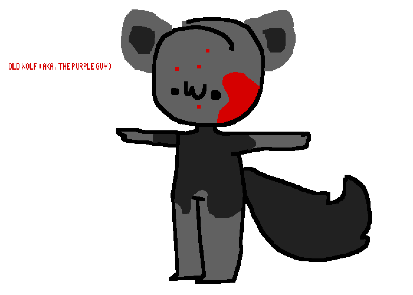 Editing Cringe Collab - Free online pixel art drawing tool - Pixilart