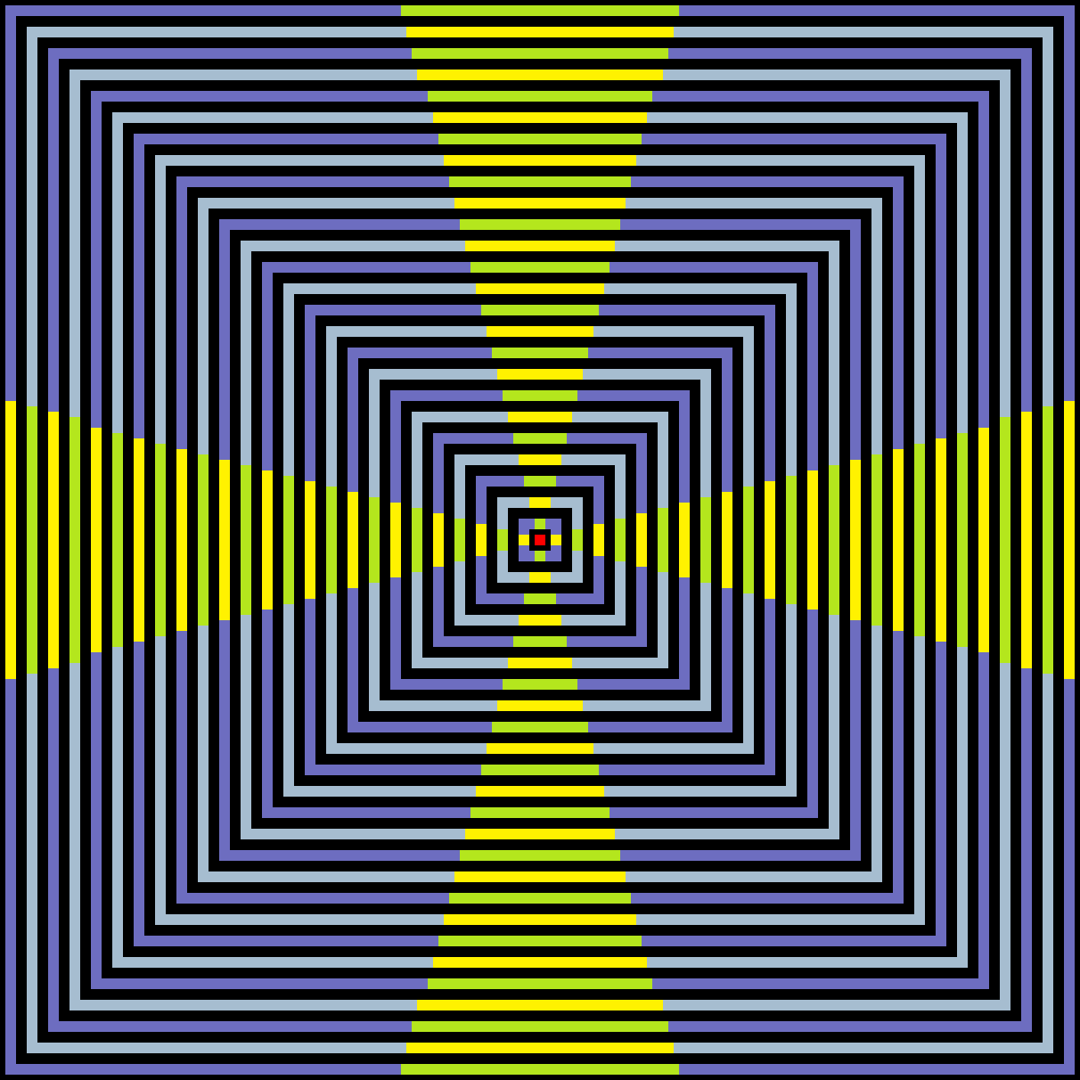 Pixilart - Now Look away by BoneyExpress