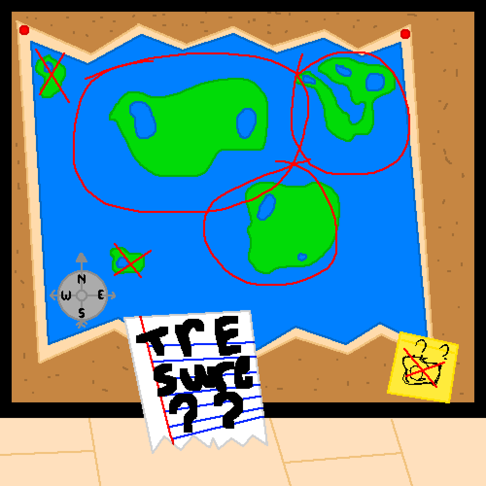 Bad-luck's Gallery - Pixilart