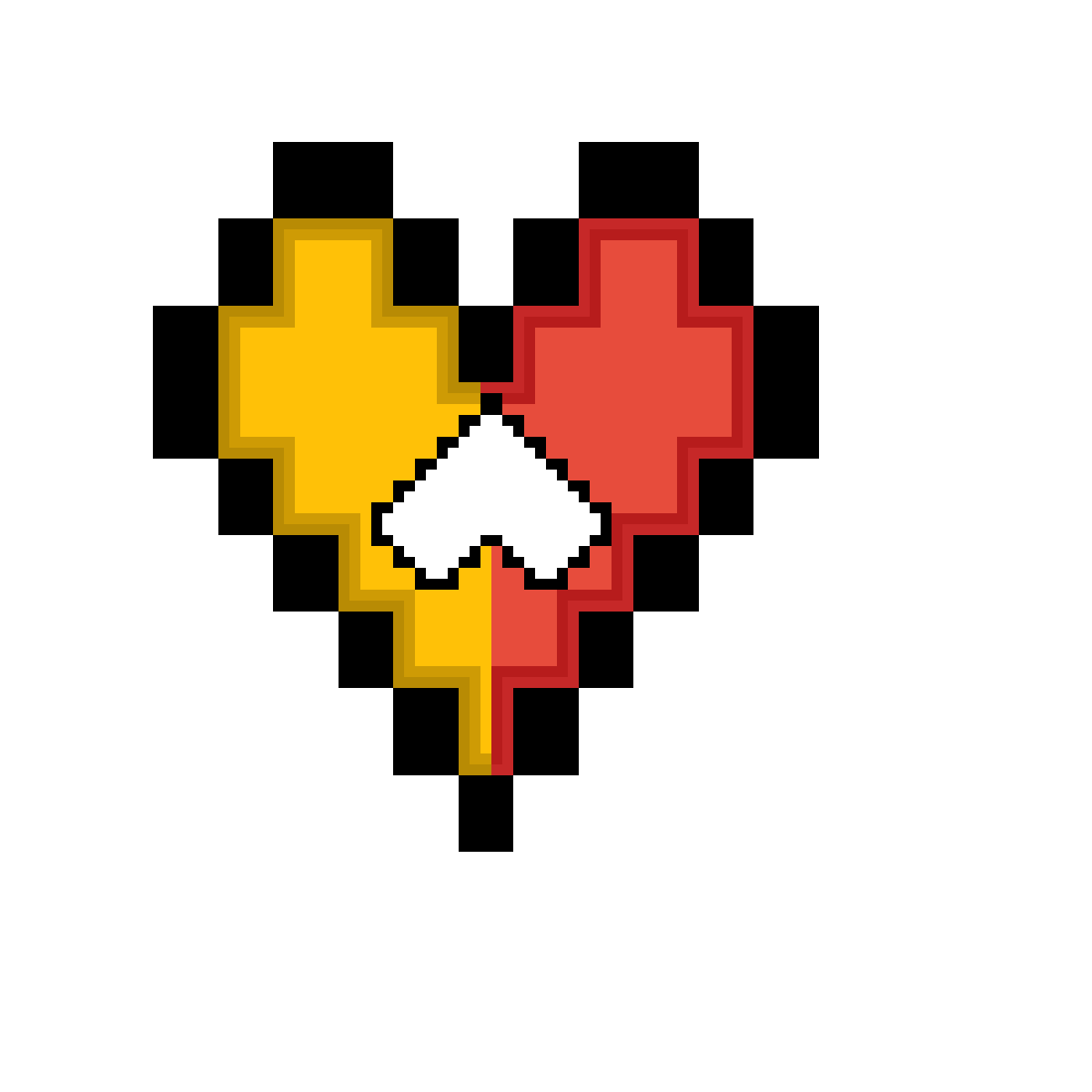 Pixilart - Scar s soul by Kizuato