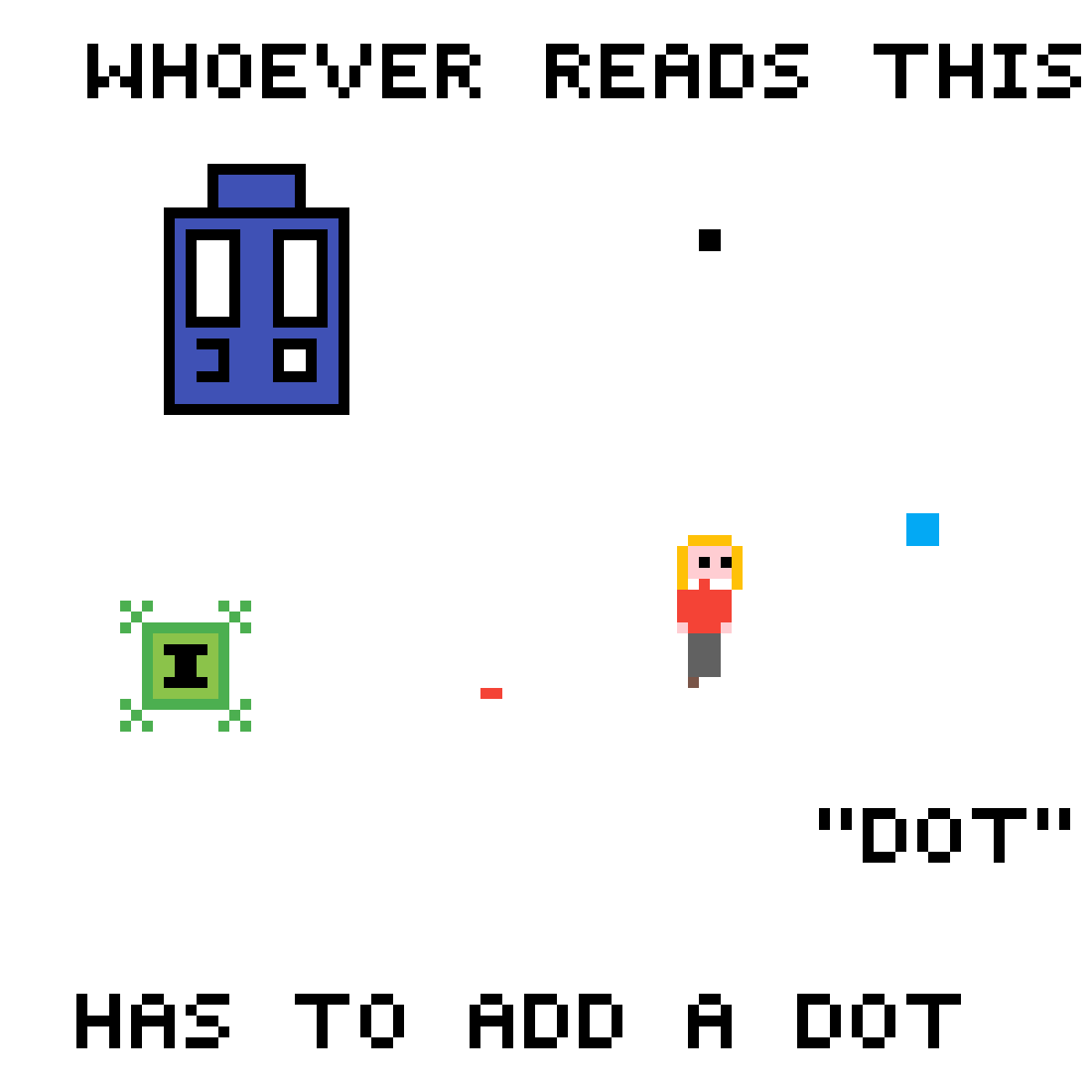 Pixilart - Colab by Tstan2004
