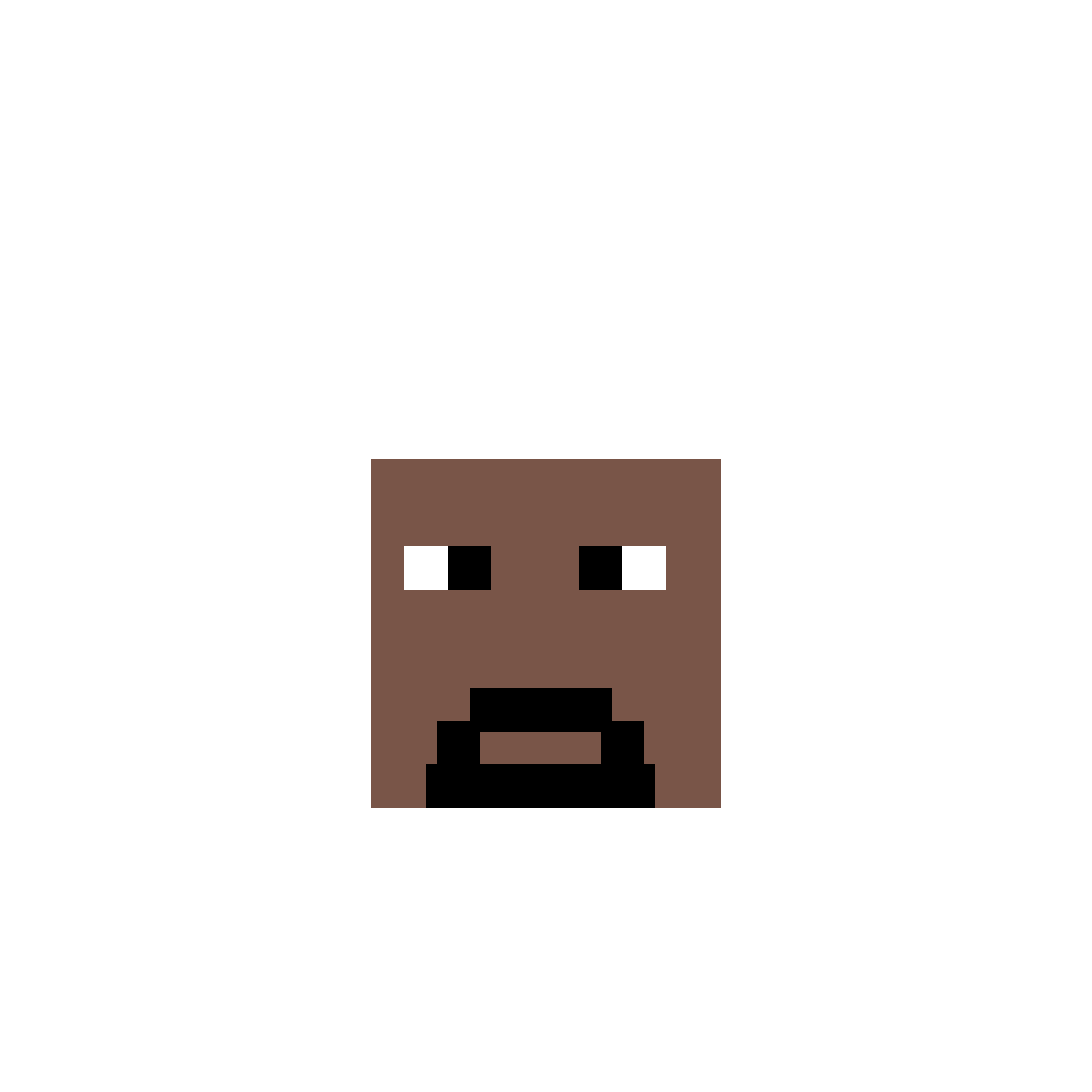 Pixilart - notch by Anonymous