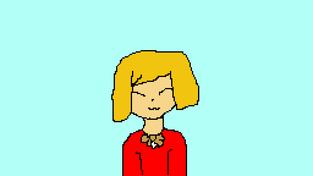 Pixilart - pip pirrup by Tweek1