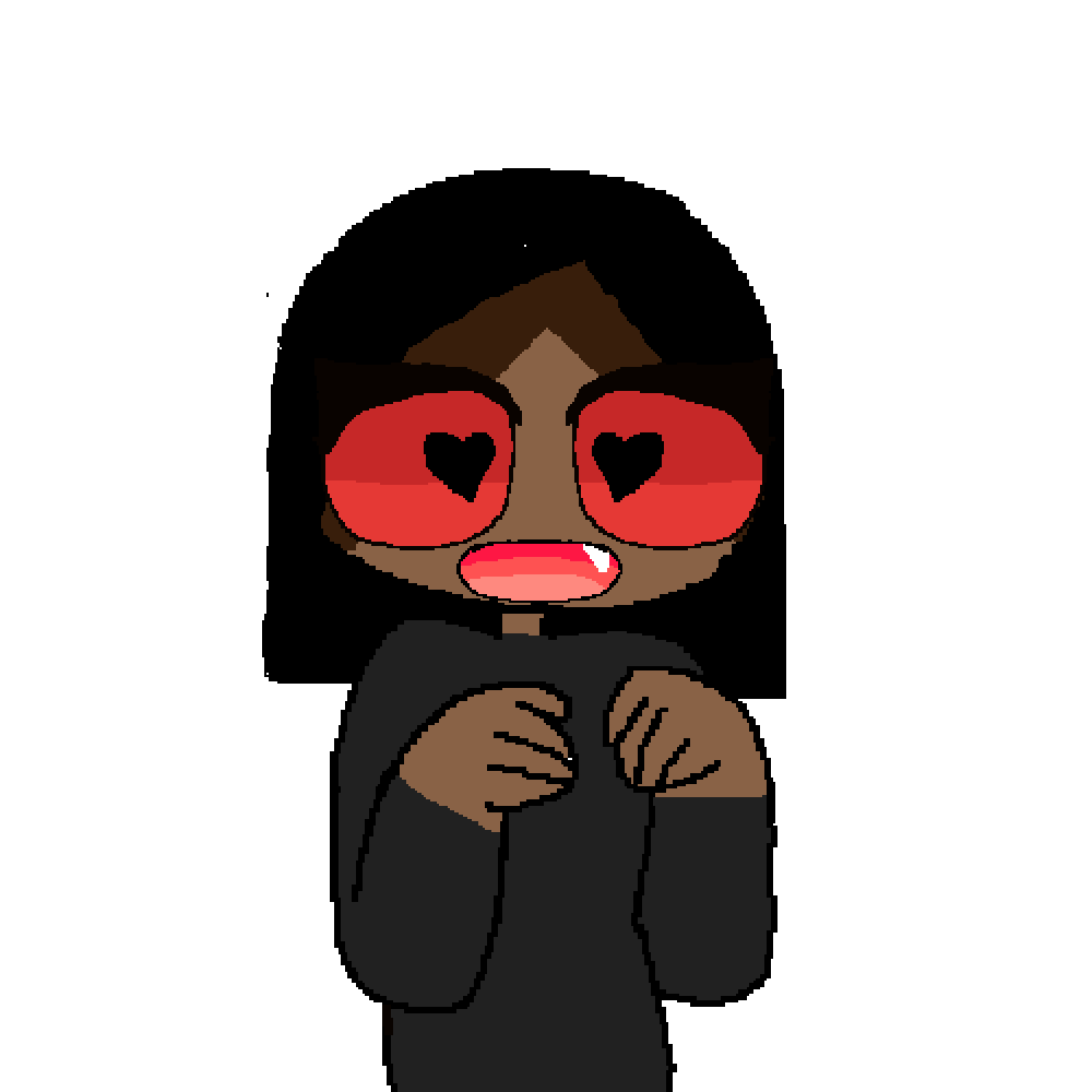 Pixilart - Upgrade by Shadow-gal