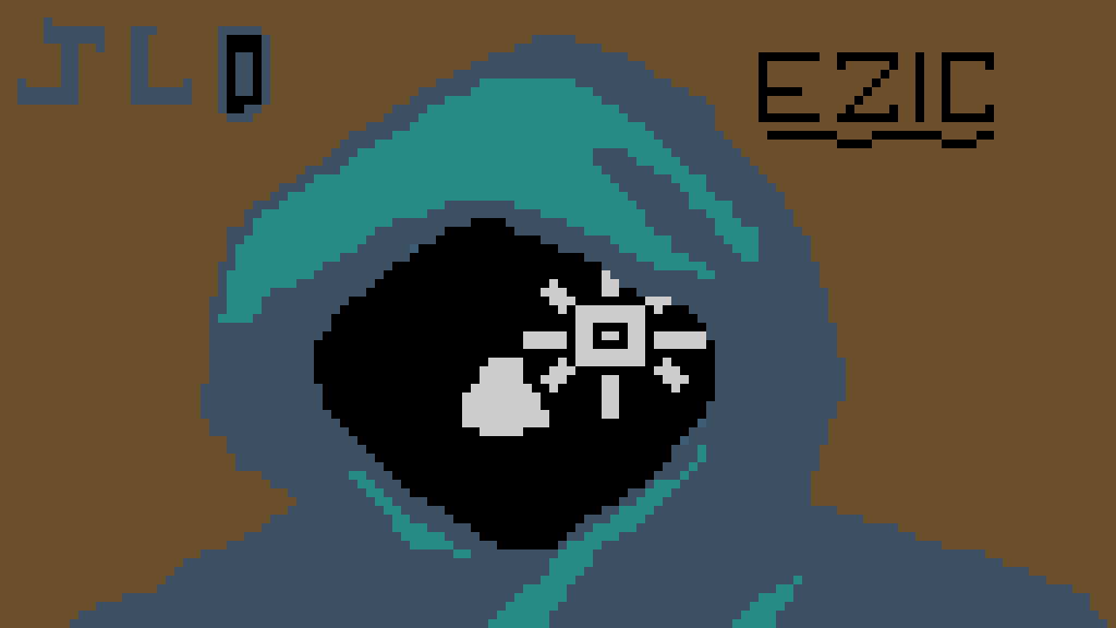 Pixilart - The Ezic Order by RageModeGamer