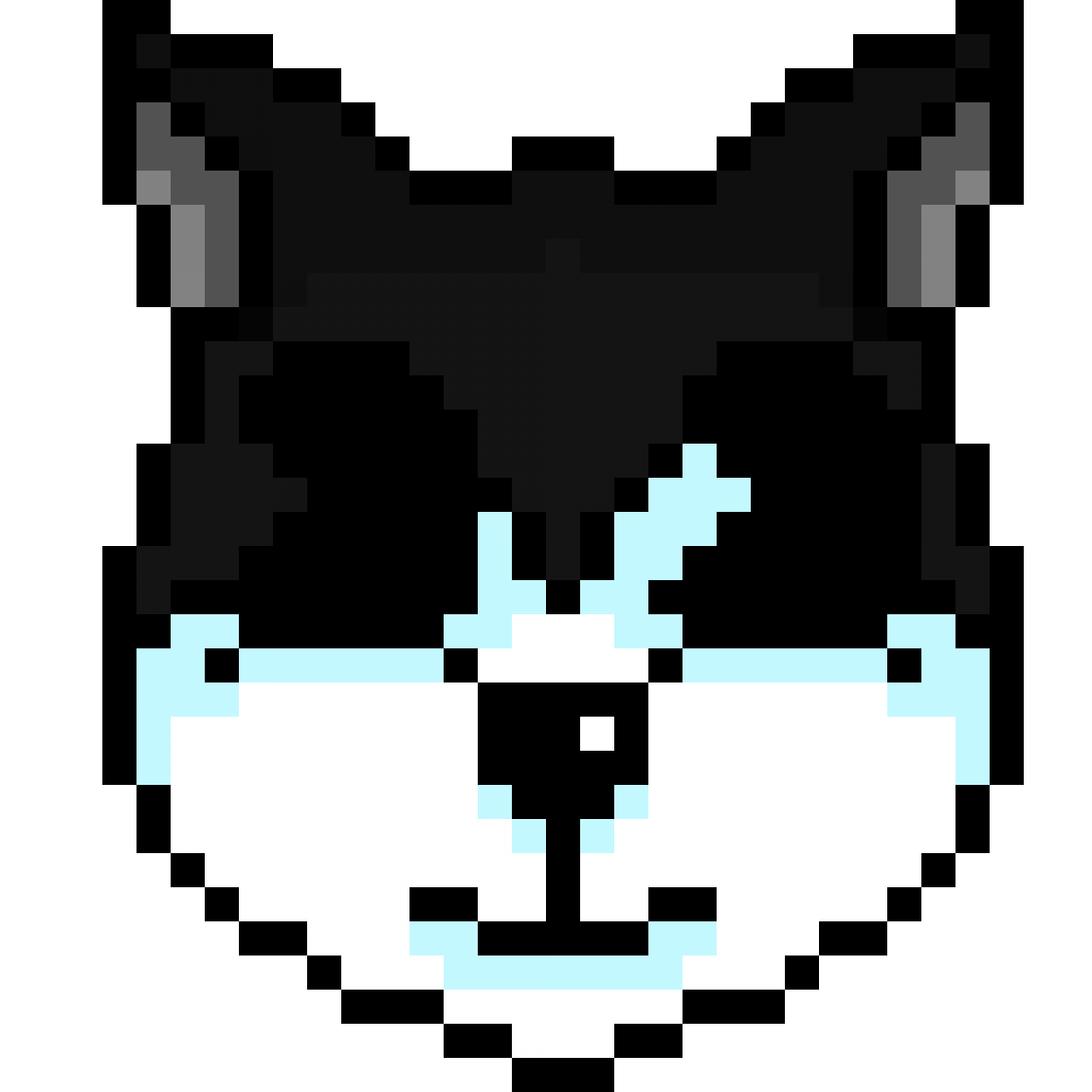 Pixilart - Boris emoji! by RileyRob7