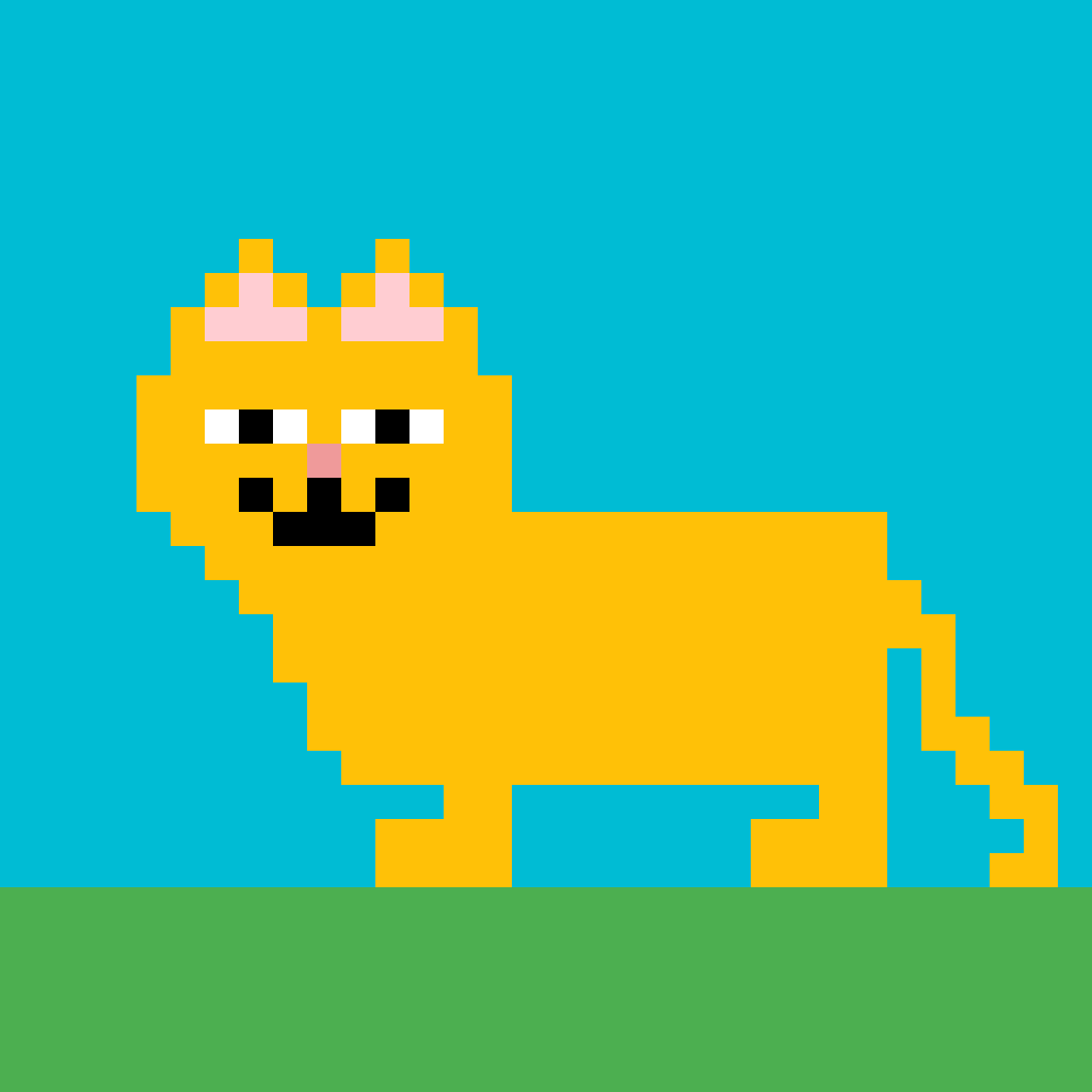 Draw cats Contest - Pixilart