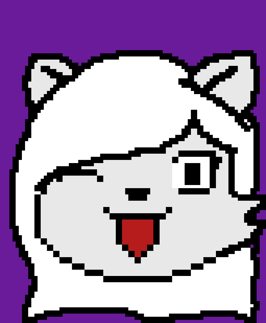 Pixilart - Niaria (Original) by ArtisticGrill