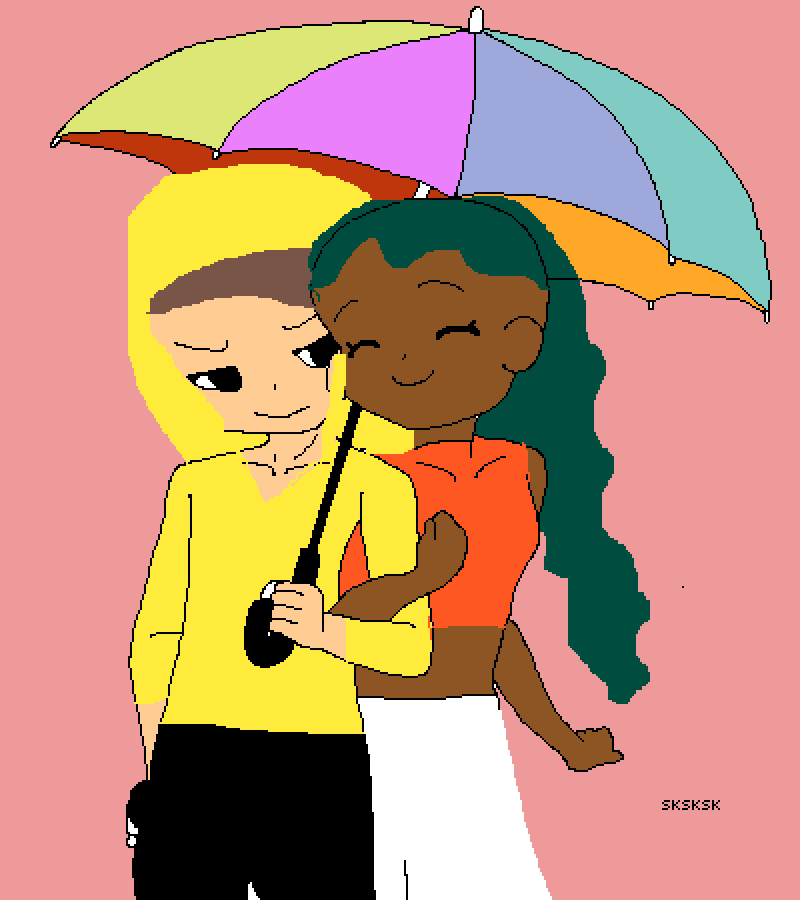 Pixilart - AWWa by P-E-A-C-H-Y-3