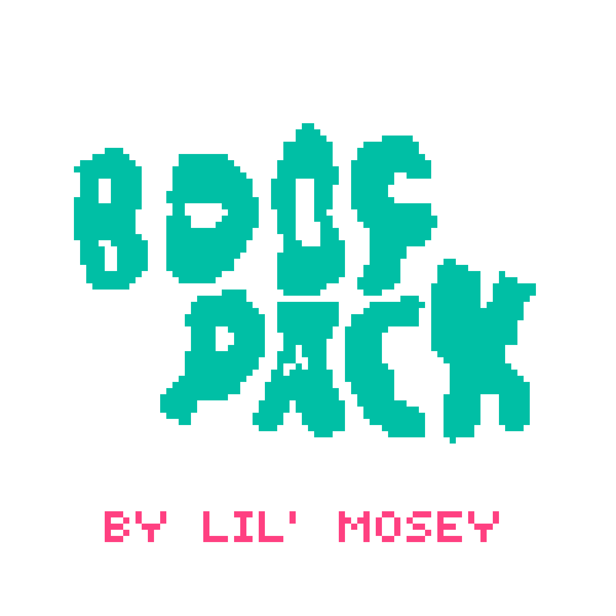 Pixilart - Boof Pack: by lil' mosey by mainigg420