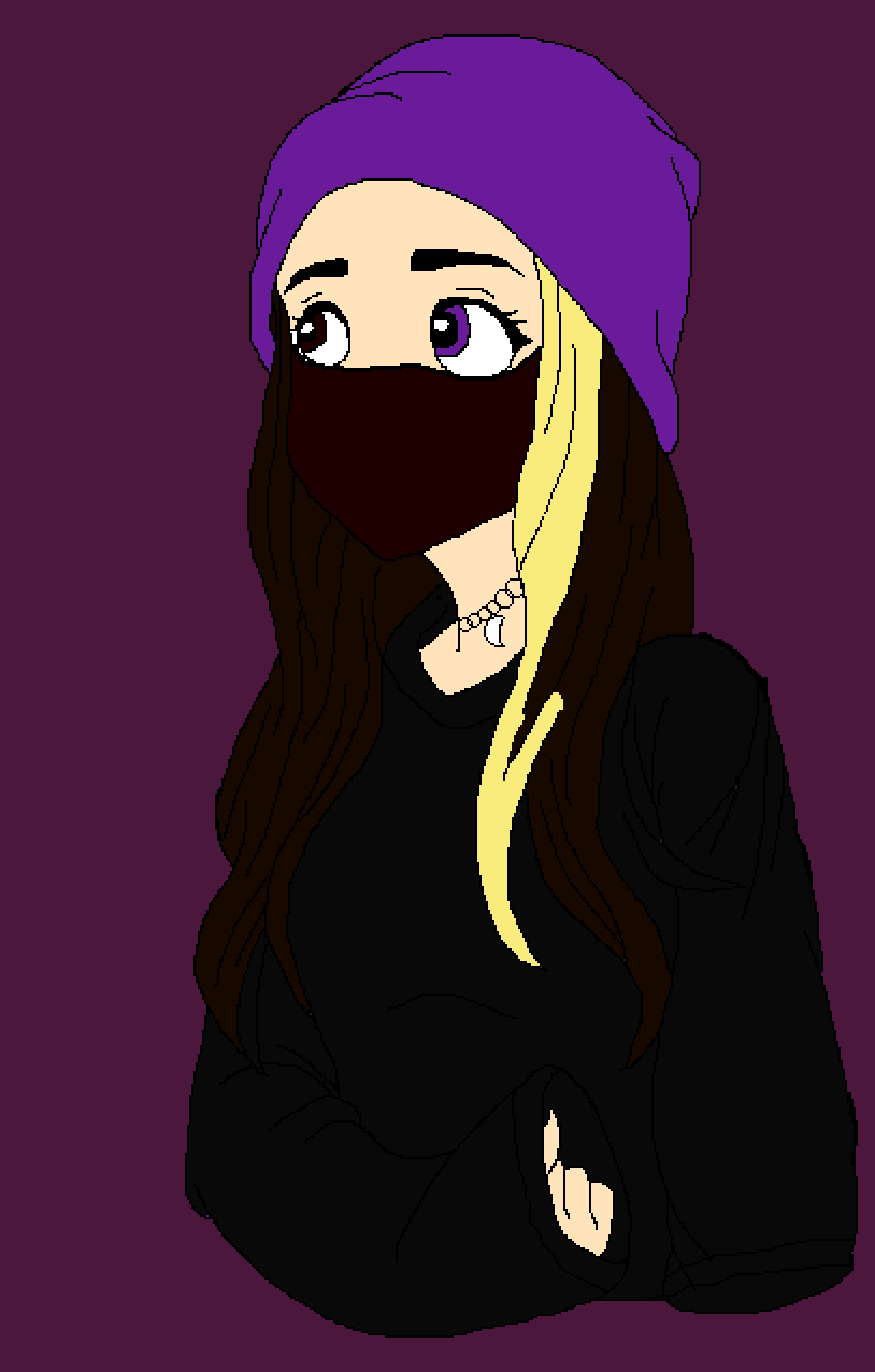 Editing human form - Free online pixel art drawing tool - Pixilart