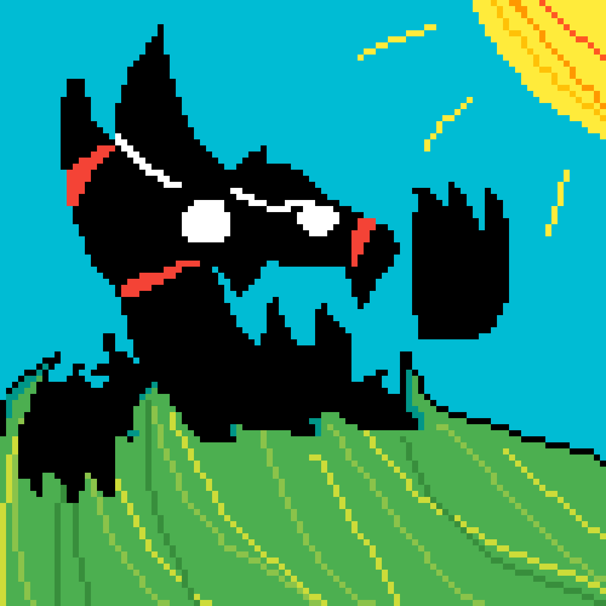 Pixilart - Dadadadada by Dark-art-fare