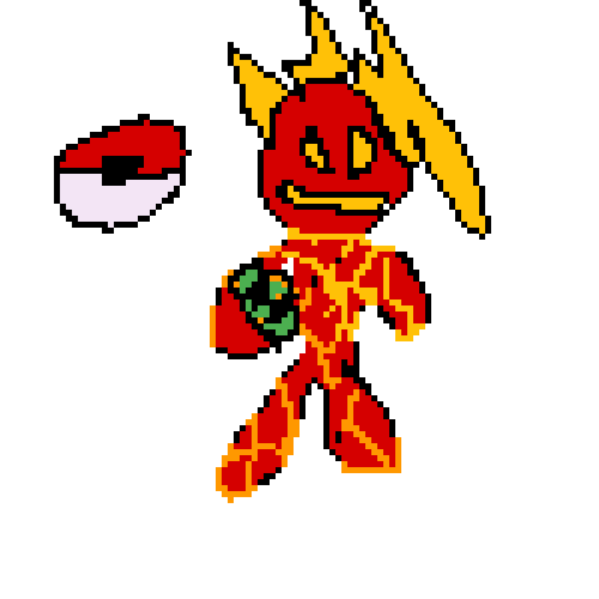 hal-spa's Gallery - Pixilart